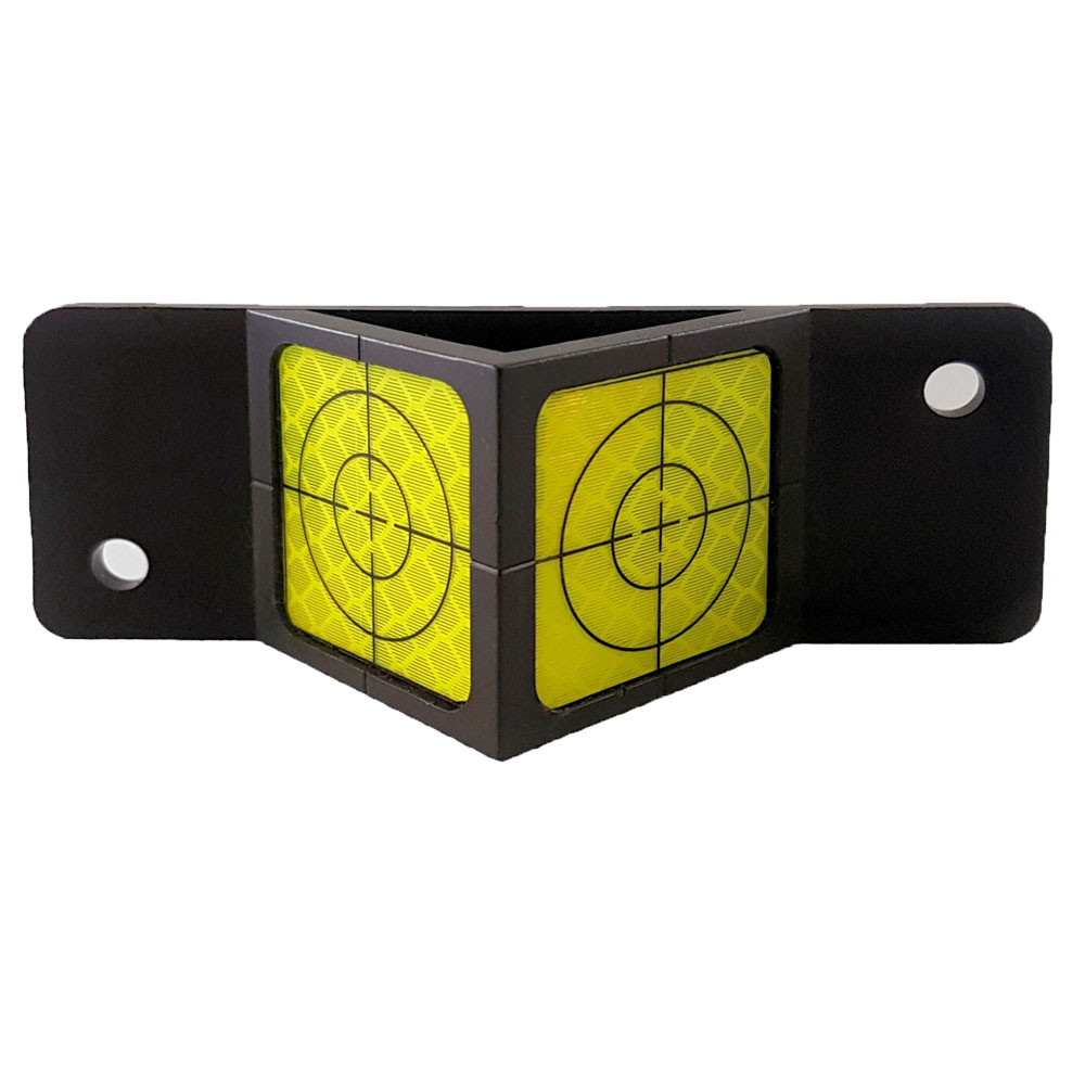 Reflector Target from China, Reflector Target Manufacturer & Supplier ...