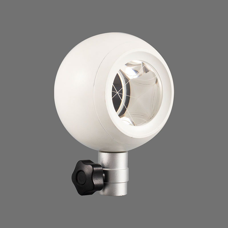 3D Laser Scanner Sphere Monitoring Prism from China manufacturer ...